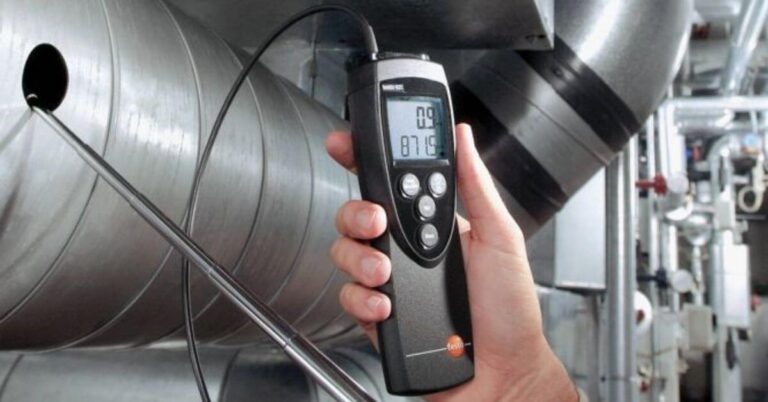 What is Anemometers? And How Do They Work?