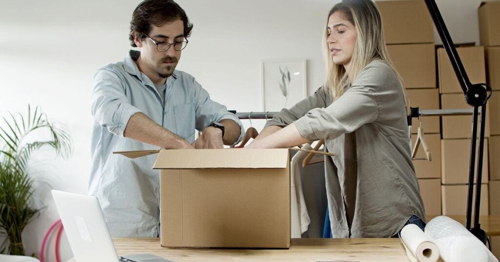 6 Types of Boxes & Tips - Boxed Packaged Goods information