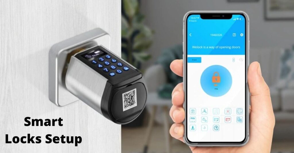 Tips to make your Smart Locks setup smarter