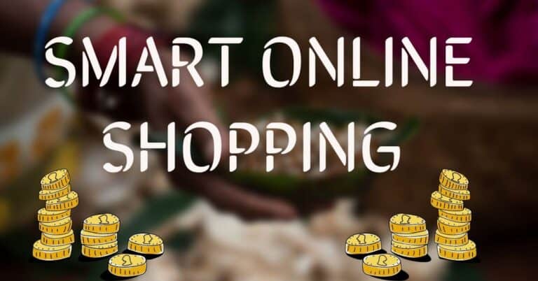Top 9Smart Online Shopping Tips to Save Money & Get Discounts