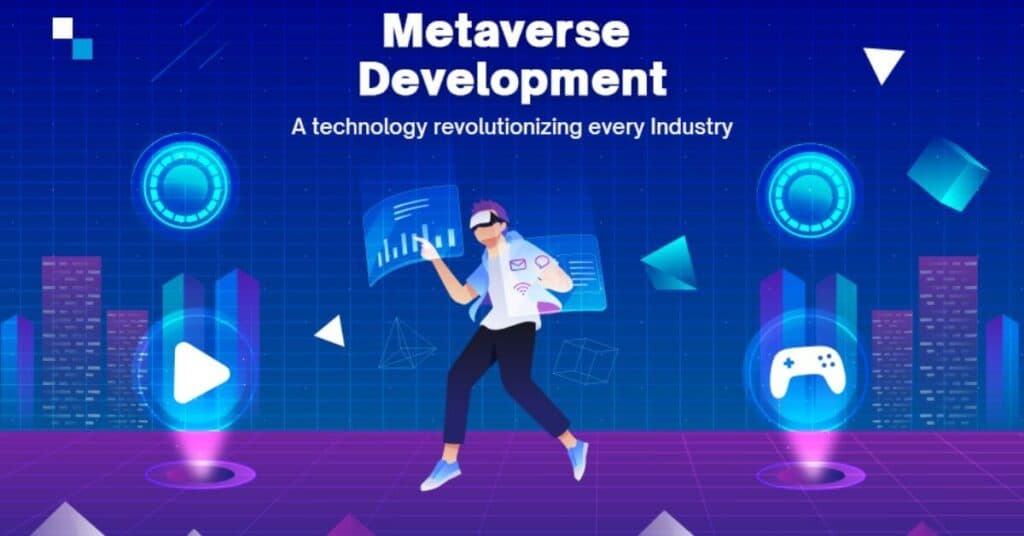 Metaverse Development - Why does every industry need to adopt it?