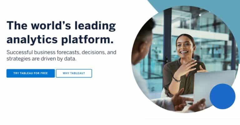 What is Tableau, and how can it benefit your company?