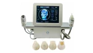 Discover the Beauty Secret: RF Microneedling Machines for Holistic ...