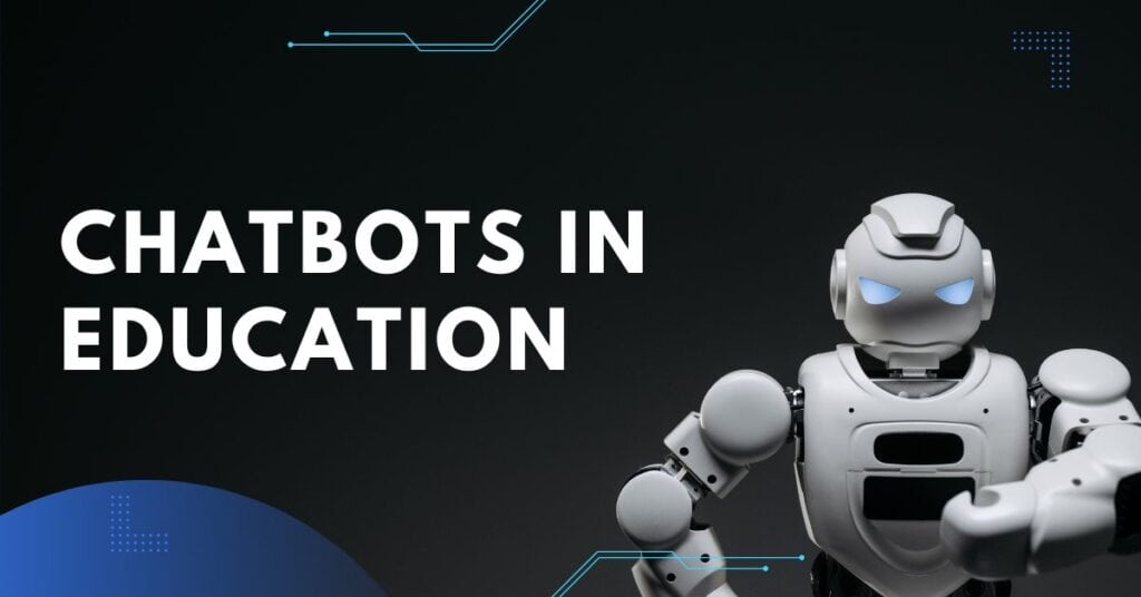 Unlocking Learning: Chatbots in Education