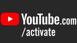 Connect Smartphone to Smart TV with yt.be Activate for YouTube