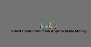 Discover the Best Colour Prediction Apps for Online Money-Making
