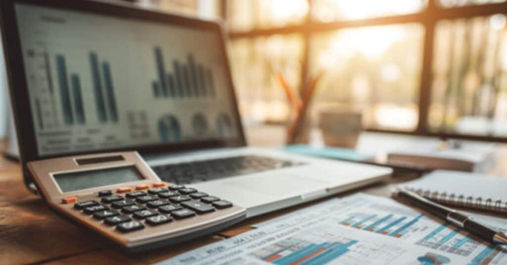 Revolutionize Your Finances with Automation