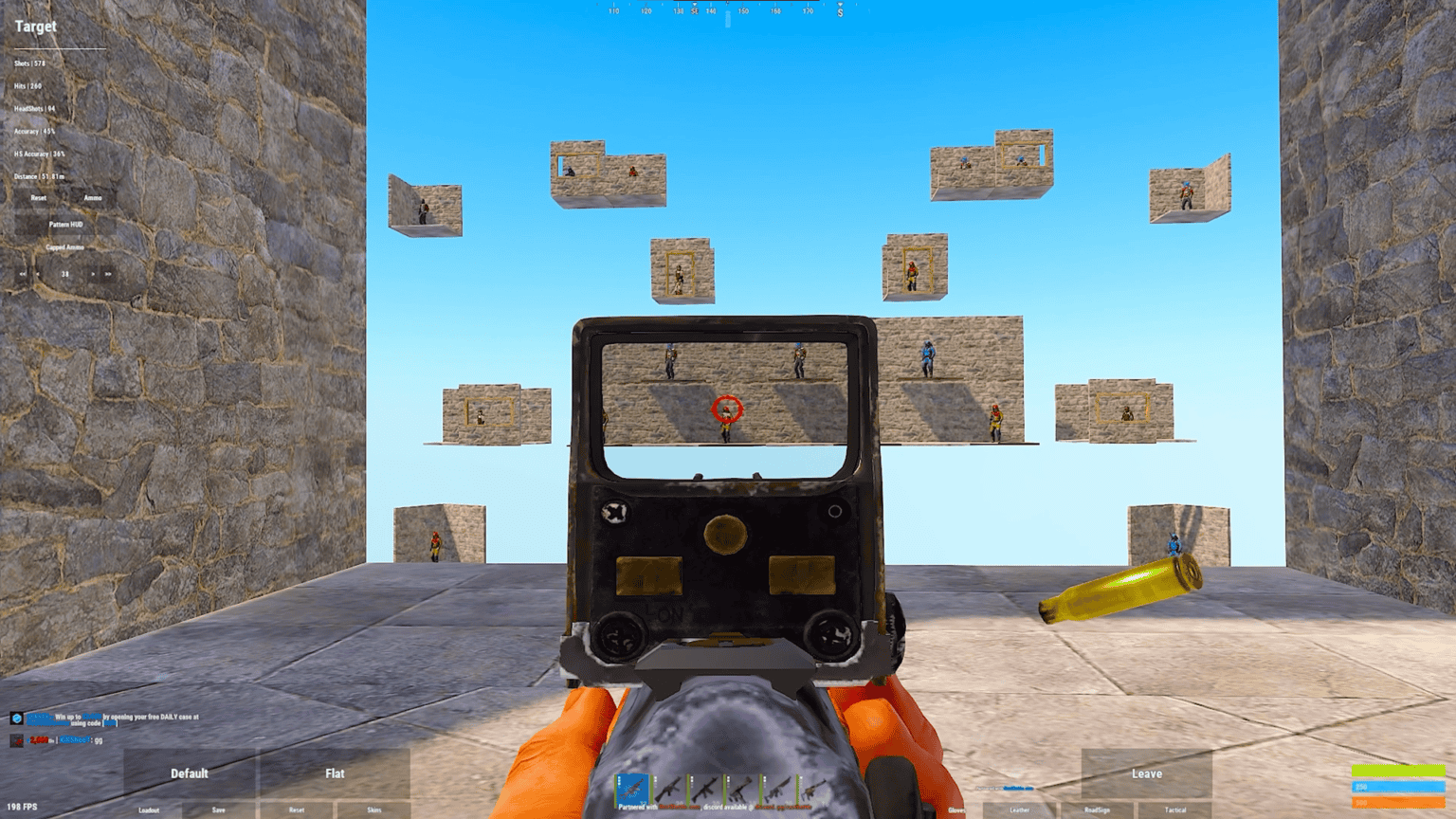 Rust Recoil Scripts: Improve Accuracy & Control in Gunfights