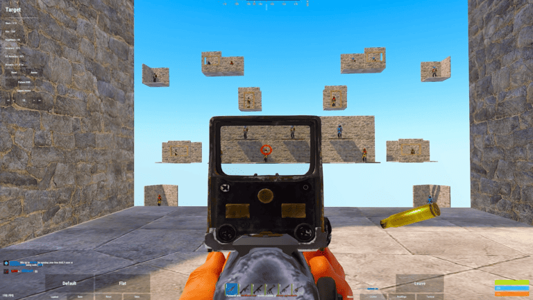Rust Recoil Scripts: Improve Accuracy & Control in Gunfights