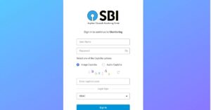 ATMMon SBI Online Login | Real-Time ATM Monitoring