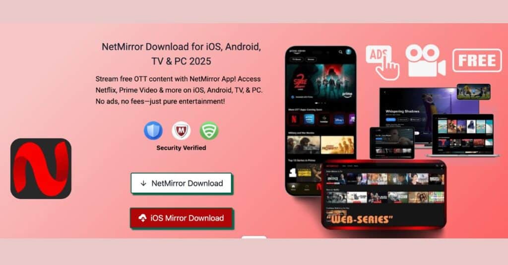 iOSMirror.cc - Stream & Mirror iOS Content Seamlessly