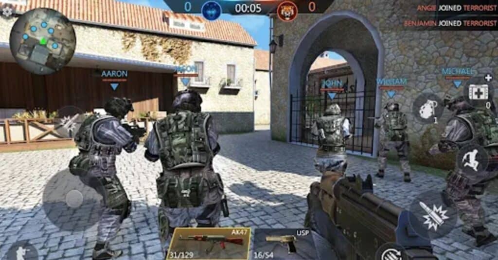 How Software Optimization Improves FPS Accuracy & Awareness